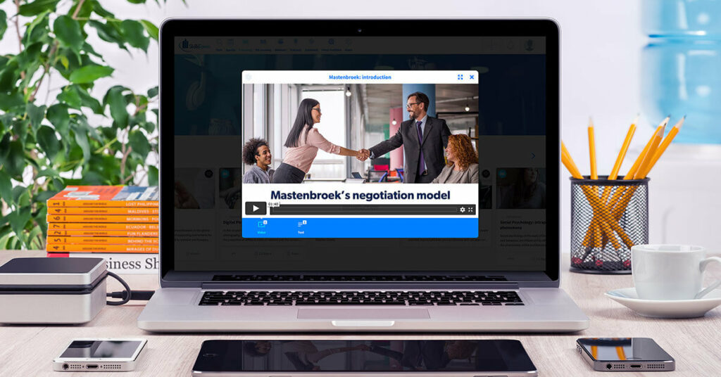 Create inspired micro-learning content | skillstown-nl.prod.stuurlui.dev/sa
